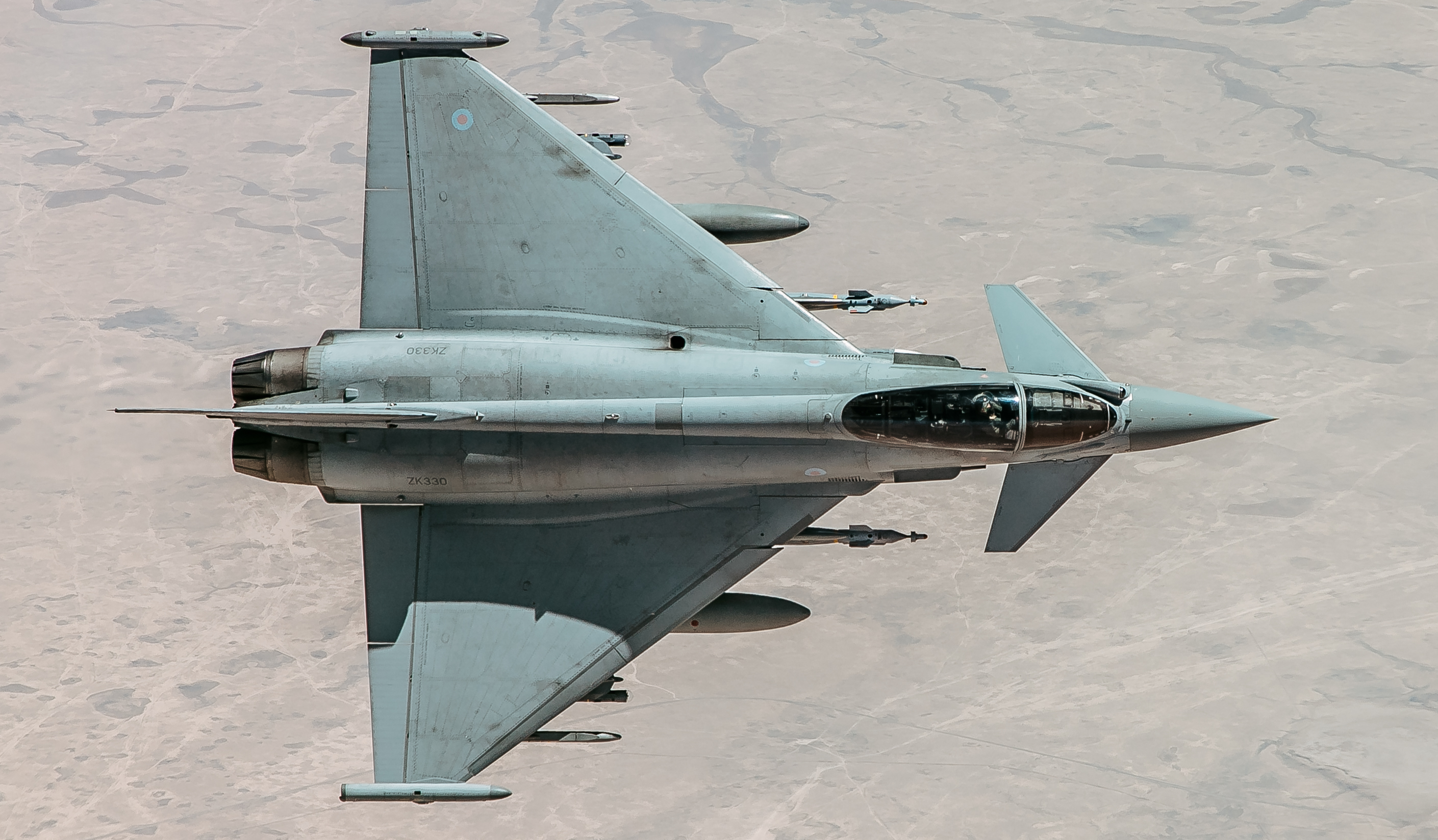 What It's Like Being A Royal Air Force Photographer Capturing The ...