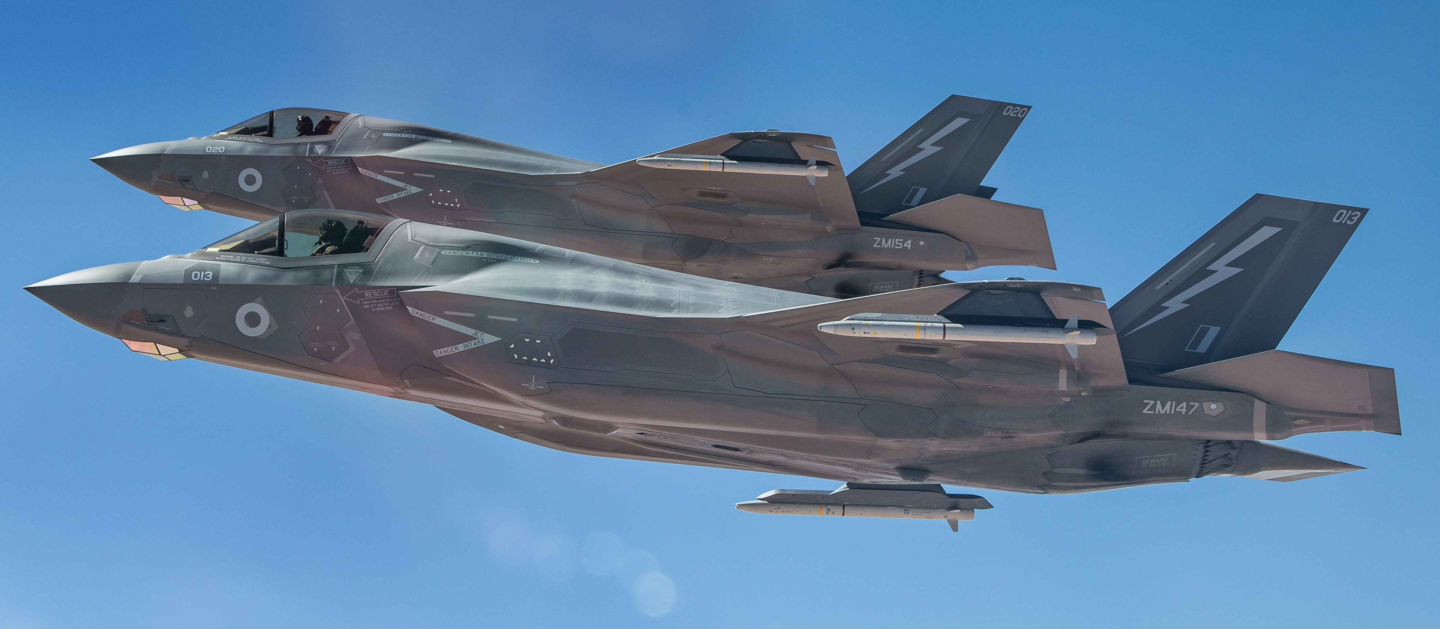 What It's Like Being A Royal Air Force Photographer Capturing The ...