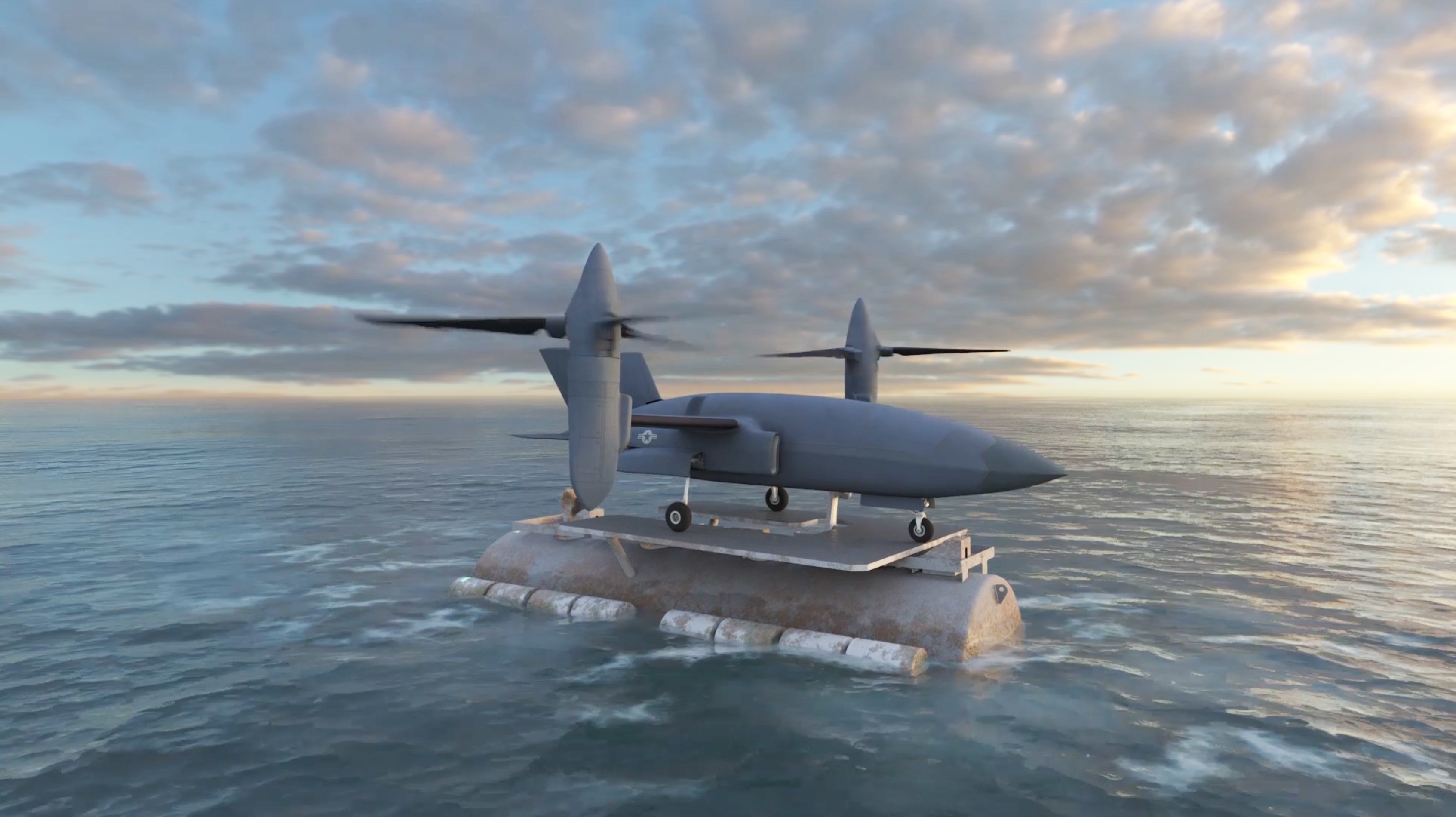 Bell's Plan To Finally Realize A Rotorcraft That Flies Like A Jet But ...