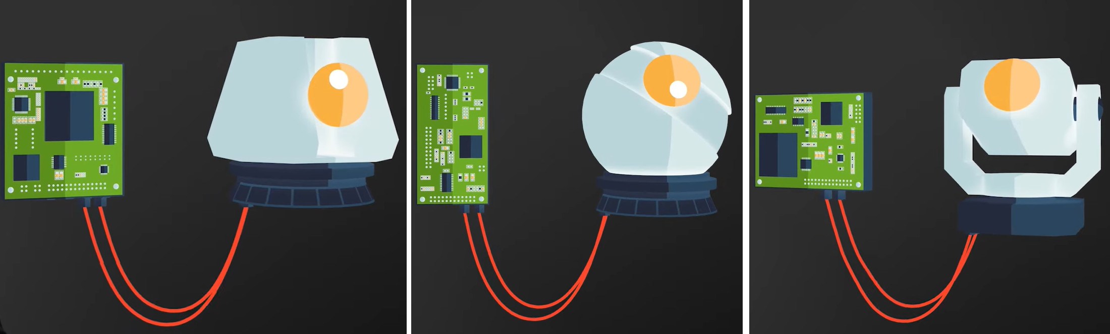 DARPA Wants Cheap Laser Communications Terminals To Allow Any Satellite ...