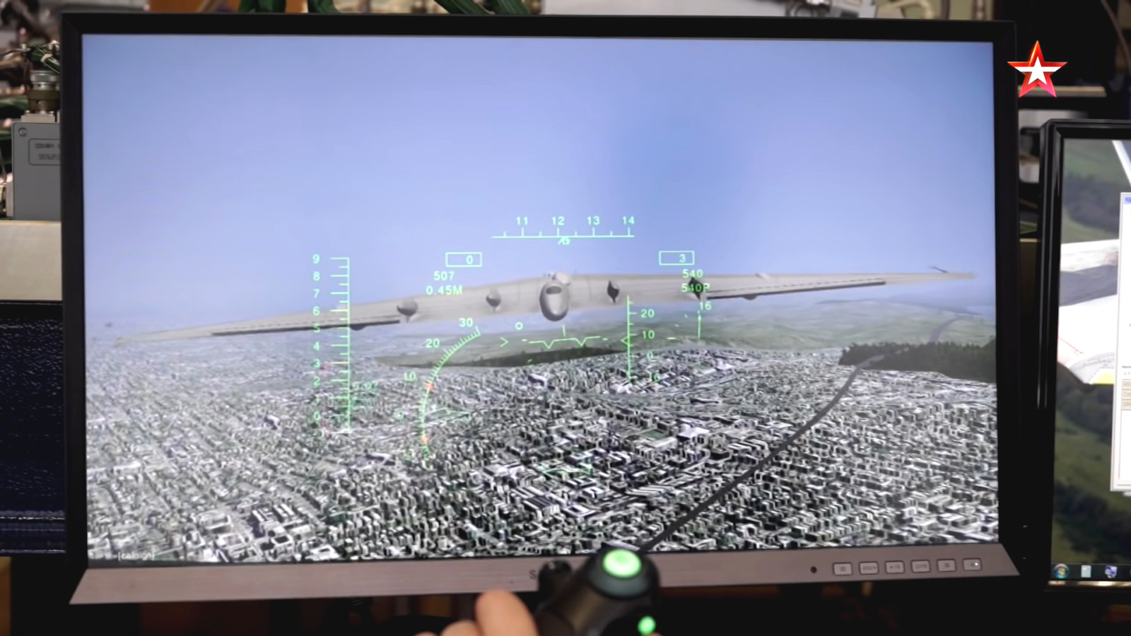 This Is Our Most Detailed Look At Russia's S-70 Unmanned Combat Air ...