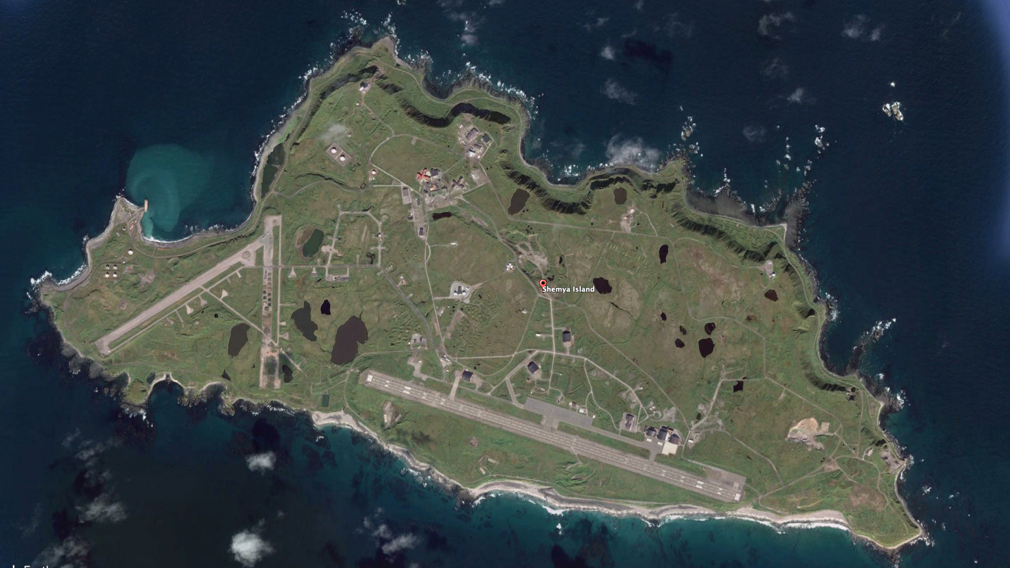 Special Ops Train To Defend Strategic Aleutian Islands Radar Outpost ...