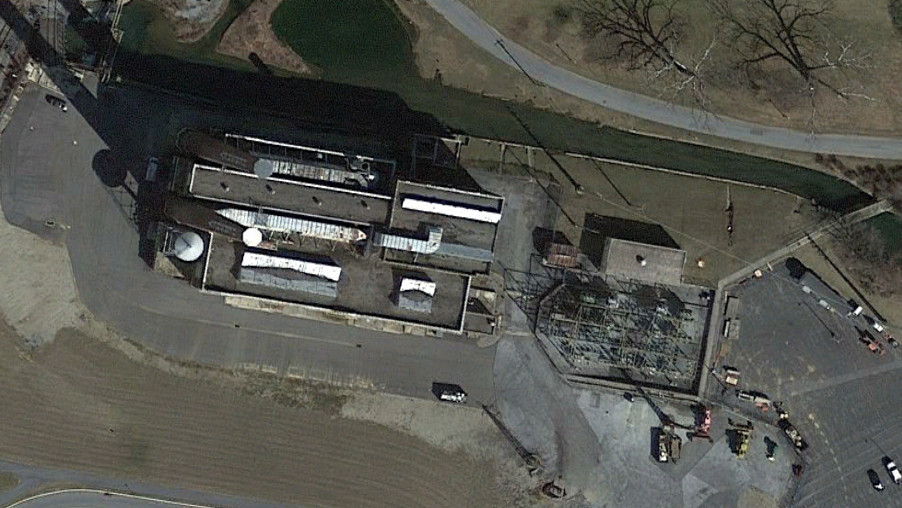 Likely Drone Attack On U.S. Power Grid Revealed In New Intelligence ...