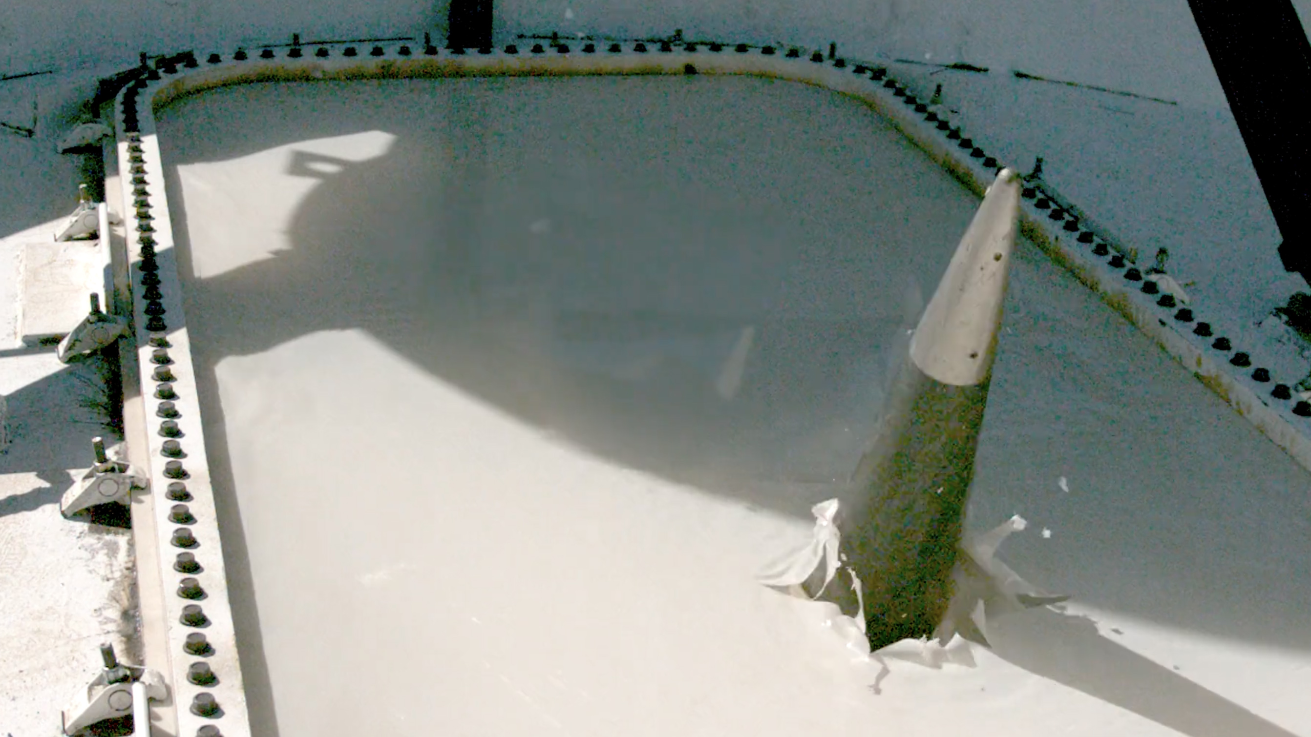 Space Launch Start-Up Just Used A Giant Centrifuge To Fling A ...