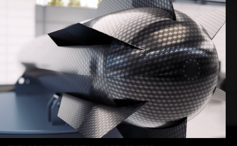 Space Launch Start-Up Just Used A Giant Centrifuge To Fling A ...