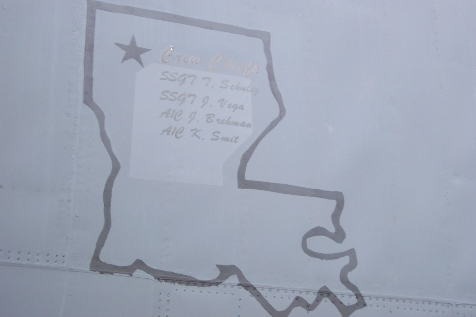 Confessions Of A B-52 Stratofortress Maintainer