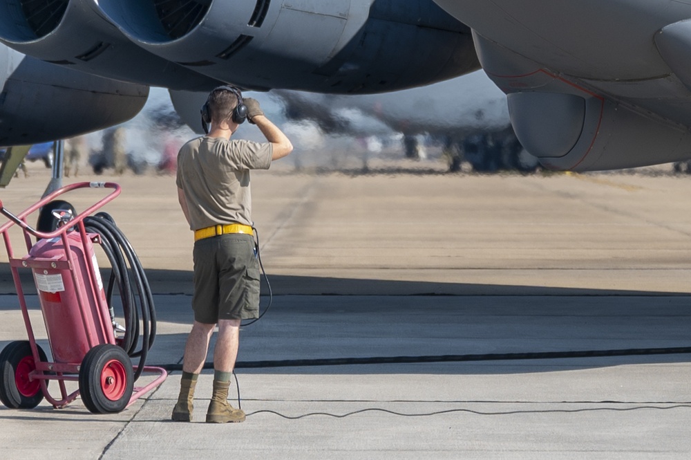 Confessions Of A B-52 Stratofortress Maintainer