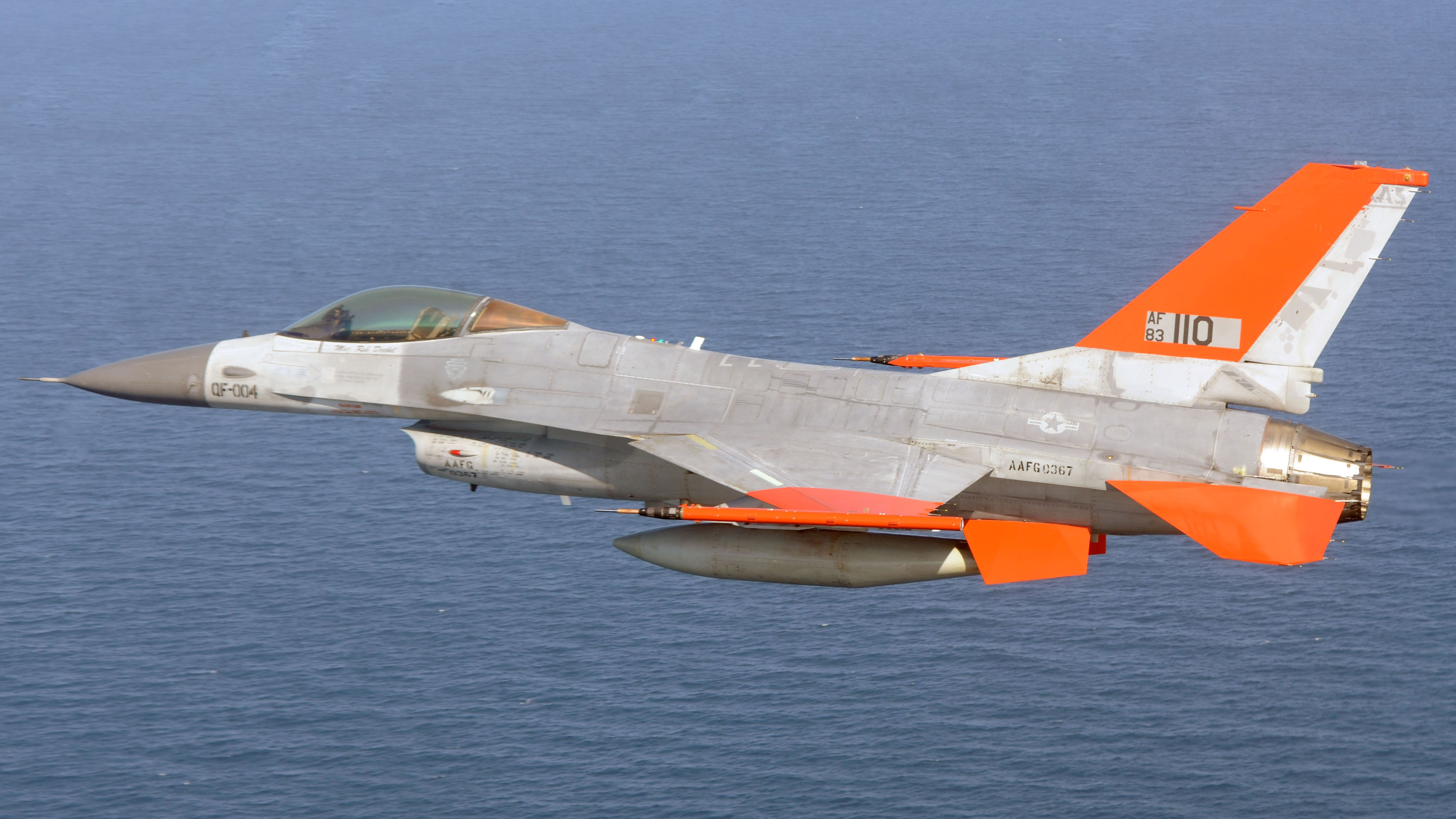 Testing Of The Secretive New AIM-260 Long-Range Air-To-Air Missile Is ...