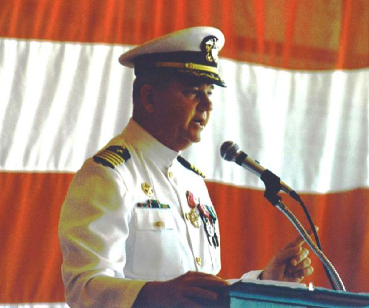 An S-3 Viking Once Flew A Captured Terrorist On A Record-Breaking ...