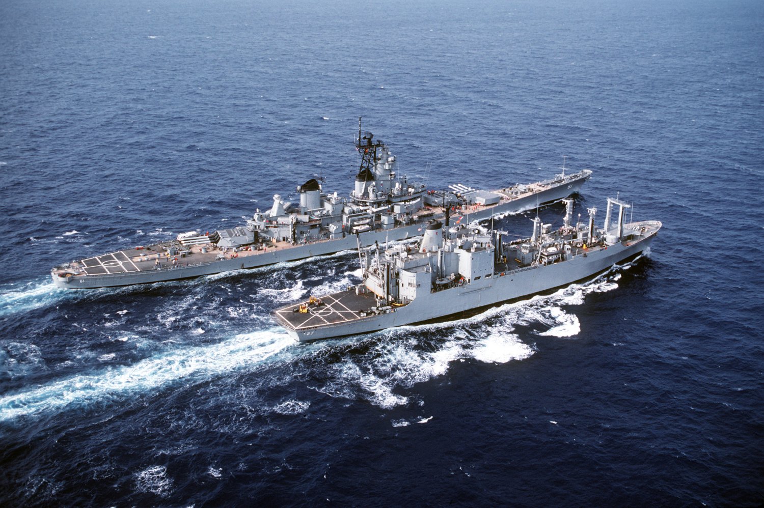 An S-3 Viking Once Flew A Captured Terrorist On A Record-Breaking ...