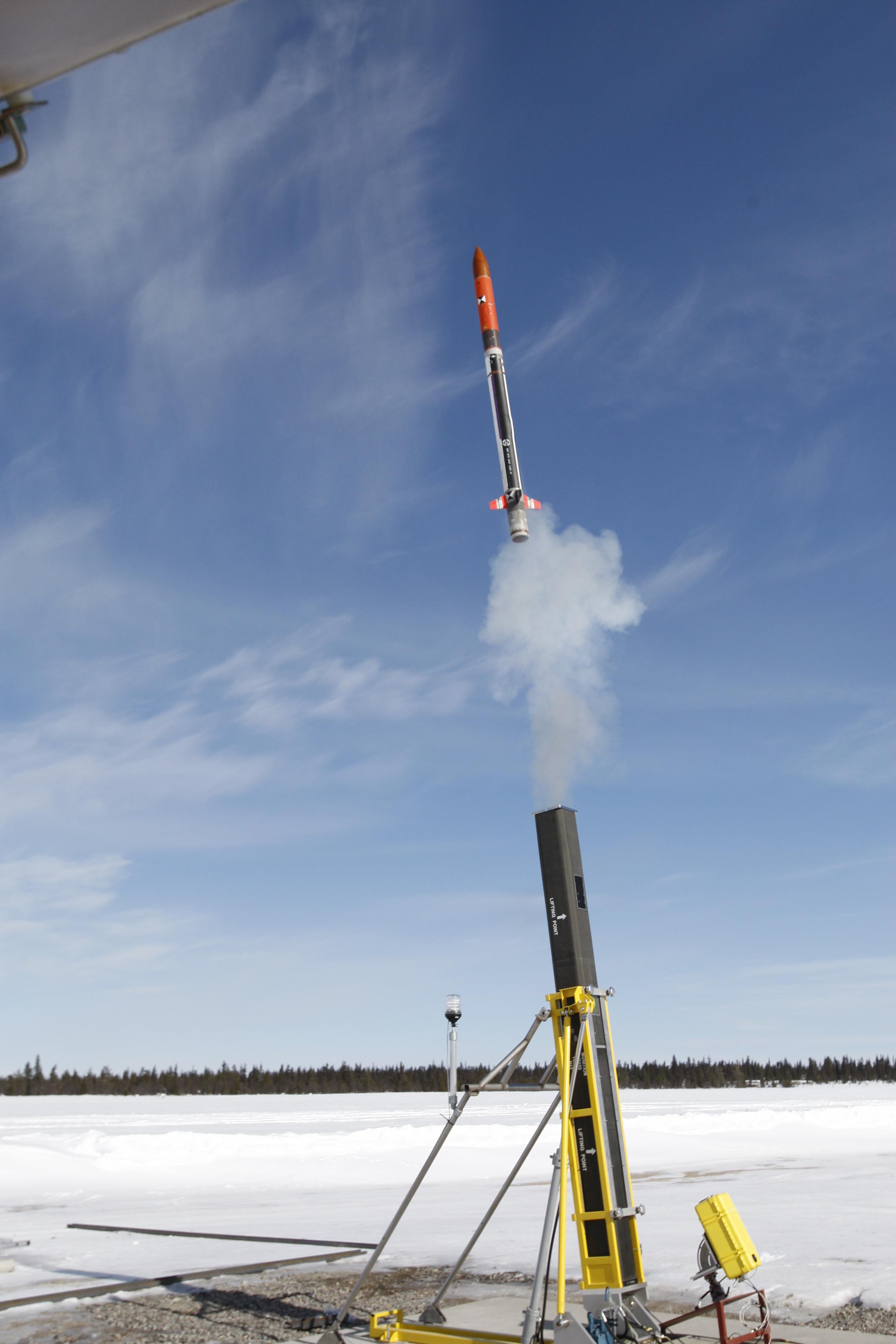 The British Army’s Got Its Hands On Its New Sky Sabre Air Defense Systems