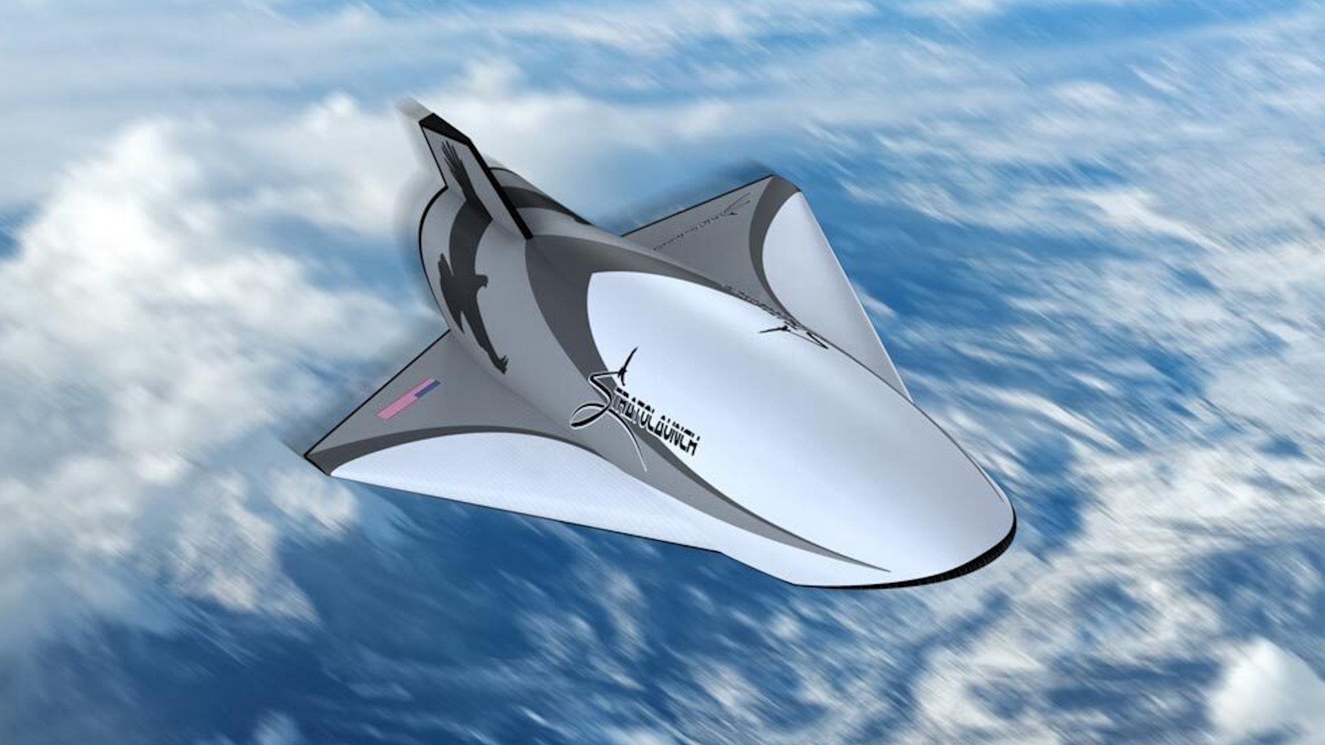 Stratolaunch To Build Aerial Target For U.S. Hypersonic Defense Testing