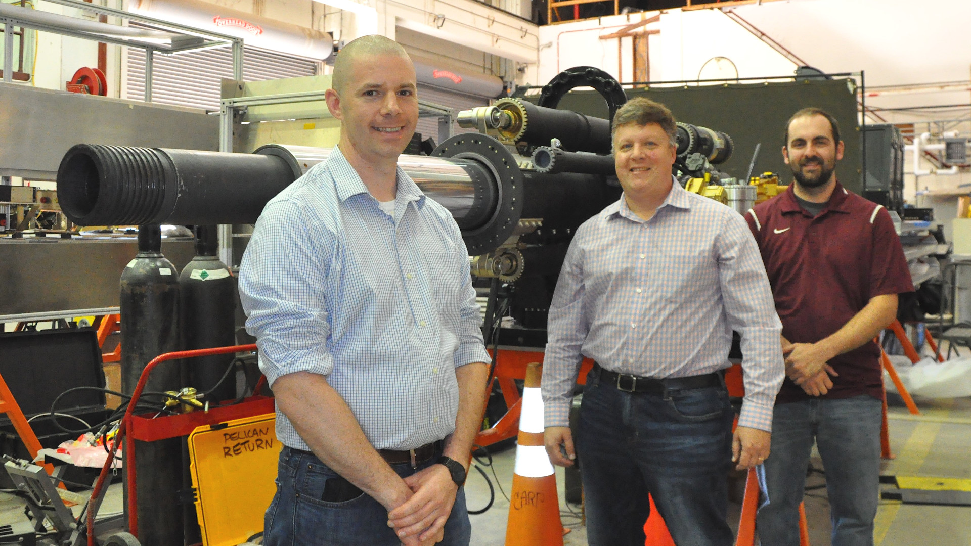 AC-130 Gunships Are Finally Getting A New 105mm Howitzer