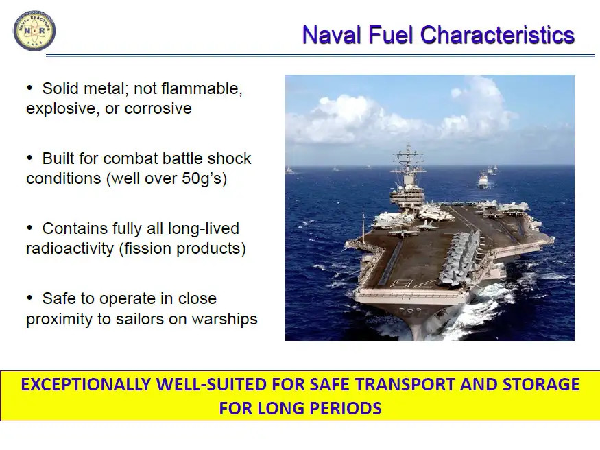 Armored Caboose Designed To Protect Navy Nuclear Waste Trains Begins ...