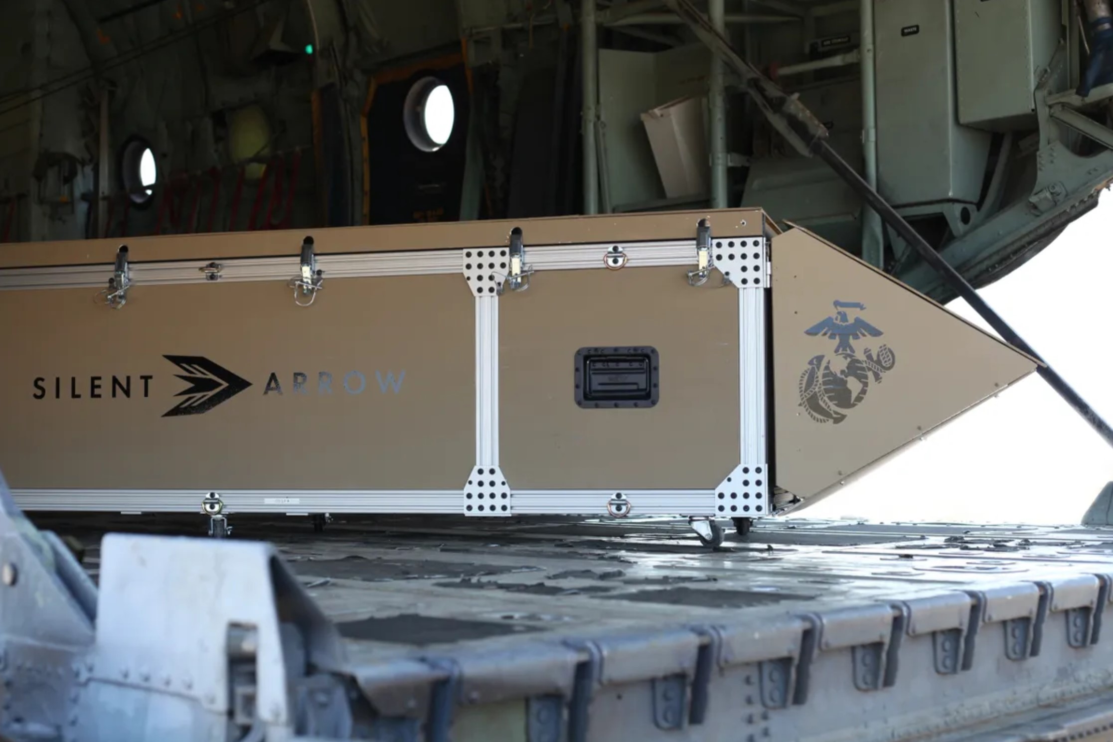 Autonomous Resupply Gliders Made Successful Deliveries On Their First ...