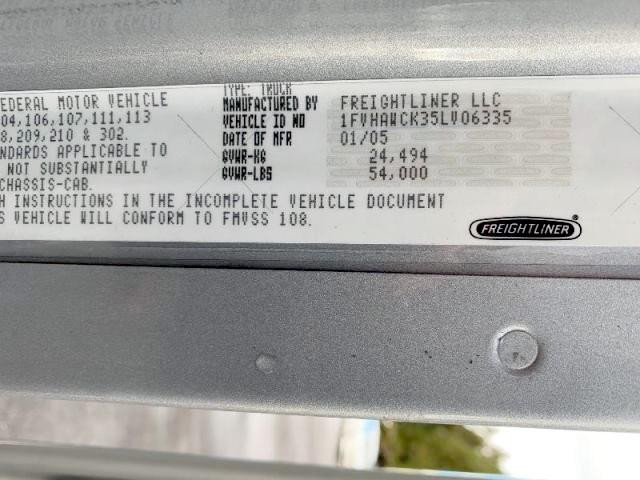 You Can Buy This 27-Ton FBI Mobile Command Center Truck