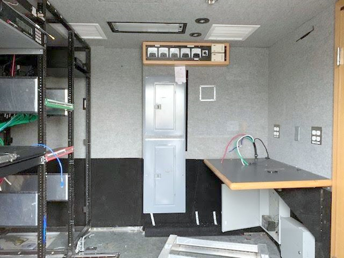 You Can Buy This 27-Ton FBI Mobile Command Center Truck