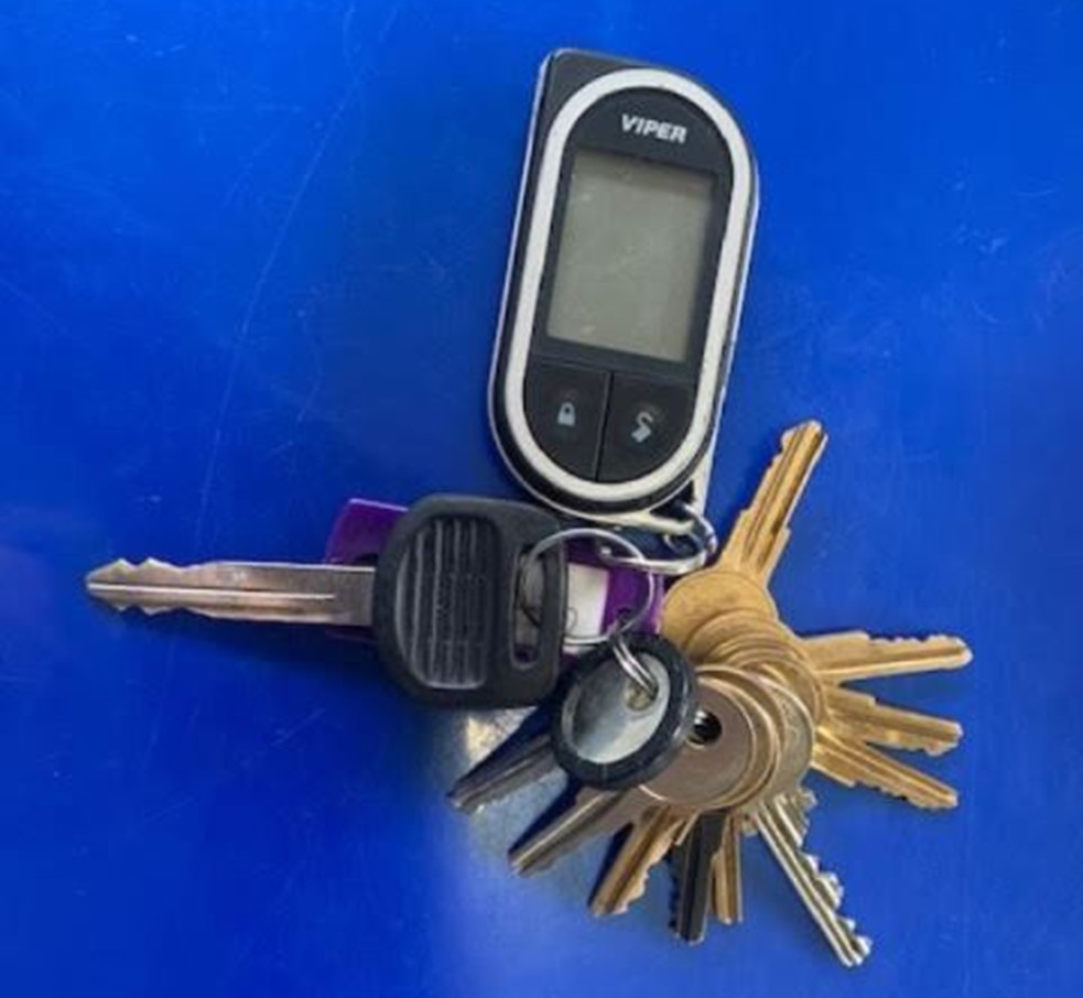 You Can Buy This 27-Ton FBI Mobile Command Center Truck