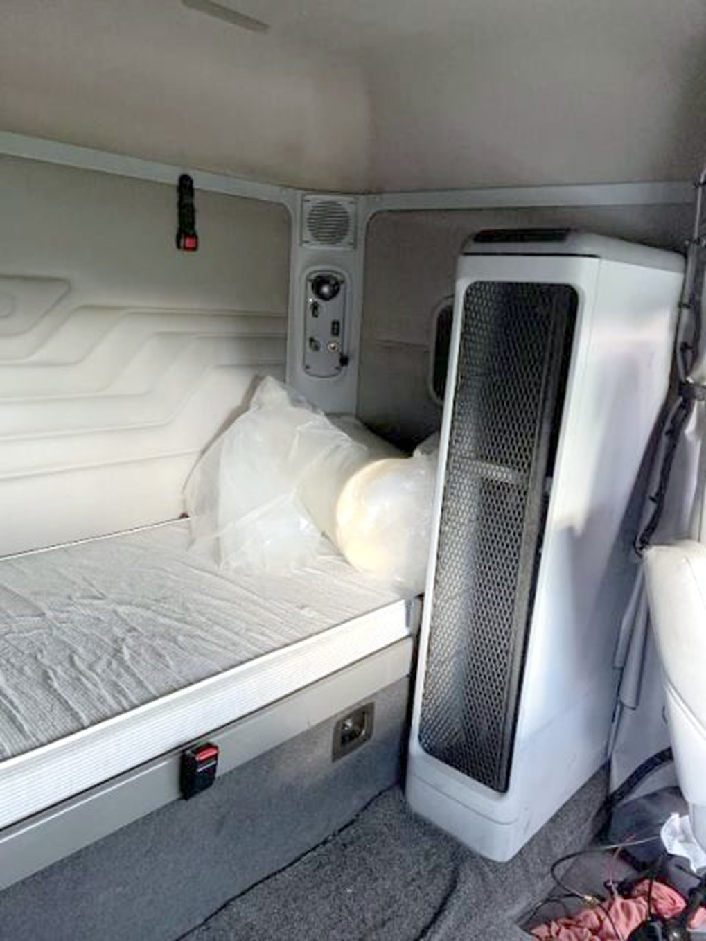 You Can Buy This 27-Ton FBI Mobile Command Center Truck