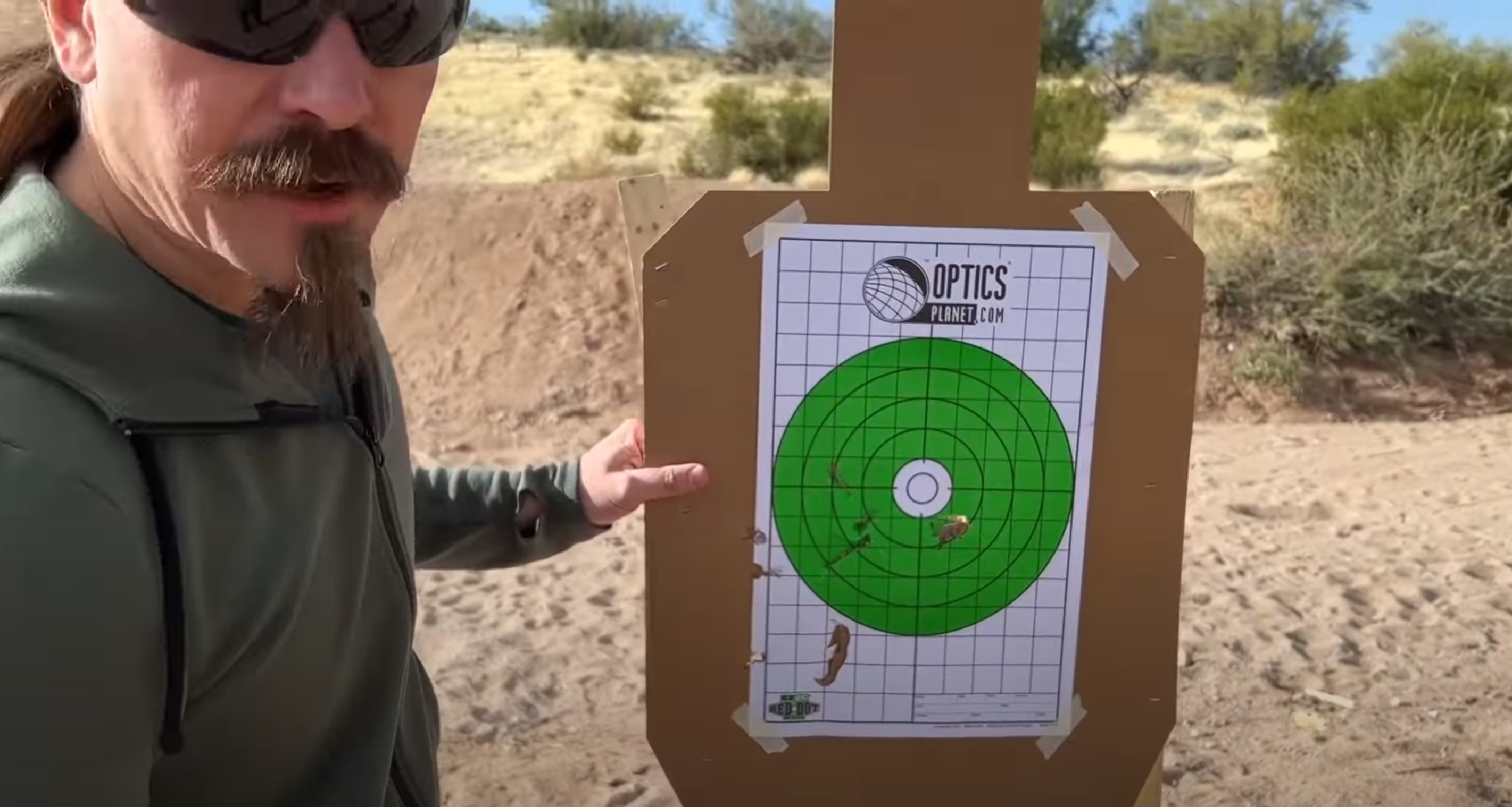 $3,375 Electromagnetic Gun Declared "A Serious Weapon" During Expert ...