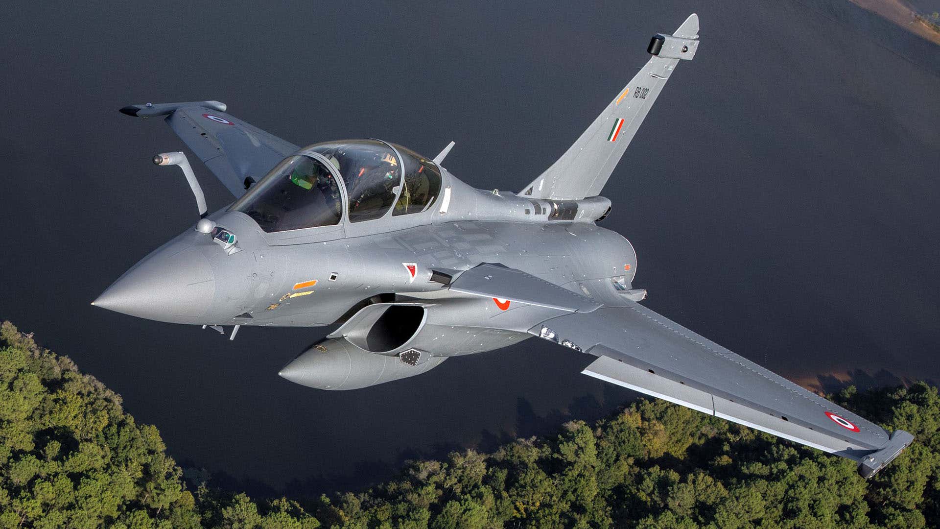 China’s First Export J-10 Multi-Role Fighters For Pakistan Emerge (Updated)