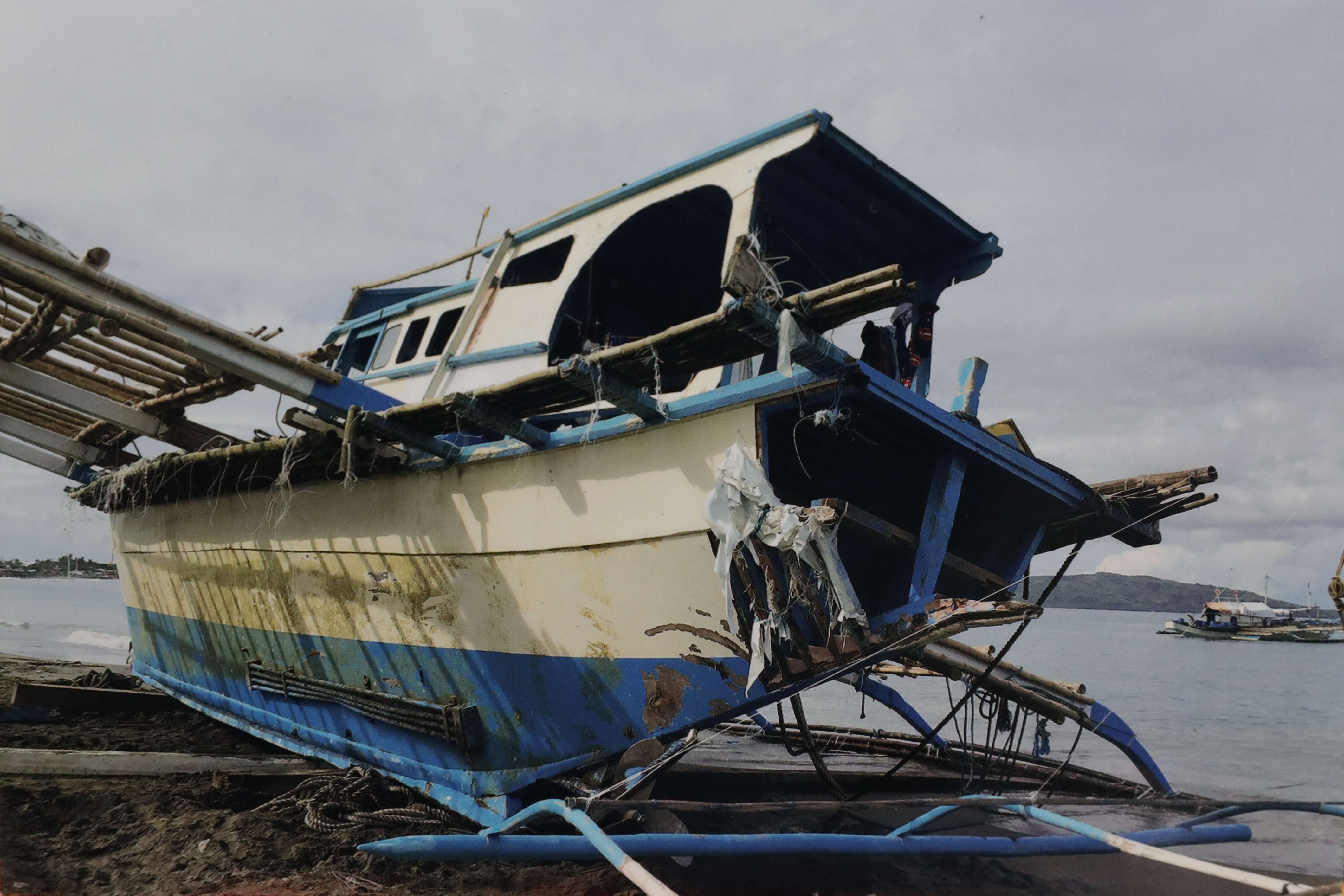 Scores Of 'Dark Vessels' Belonging To China's Maritime Militias Are ...
