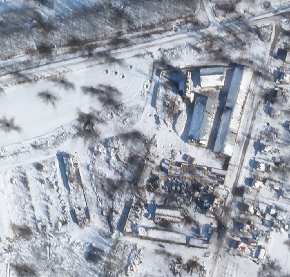 We Have Questions About Russia's Claimed Kinzhal Hypersonic Missile Use ...