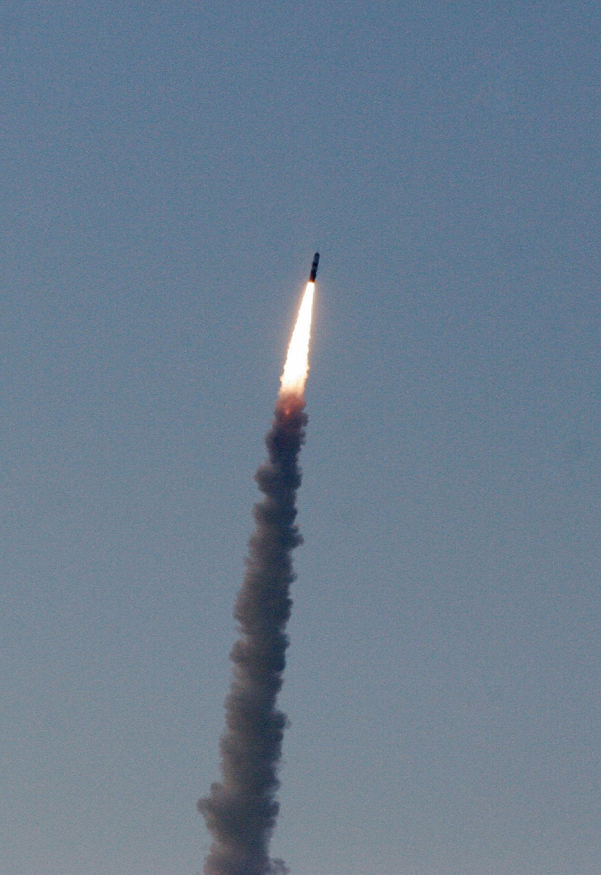 France Has Increased Its Ballistic Missile Submarine Patrols For The ...