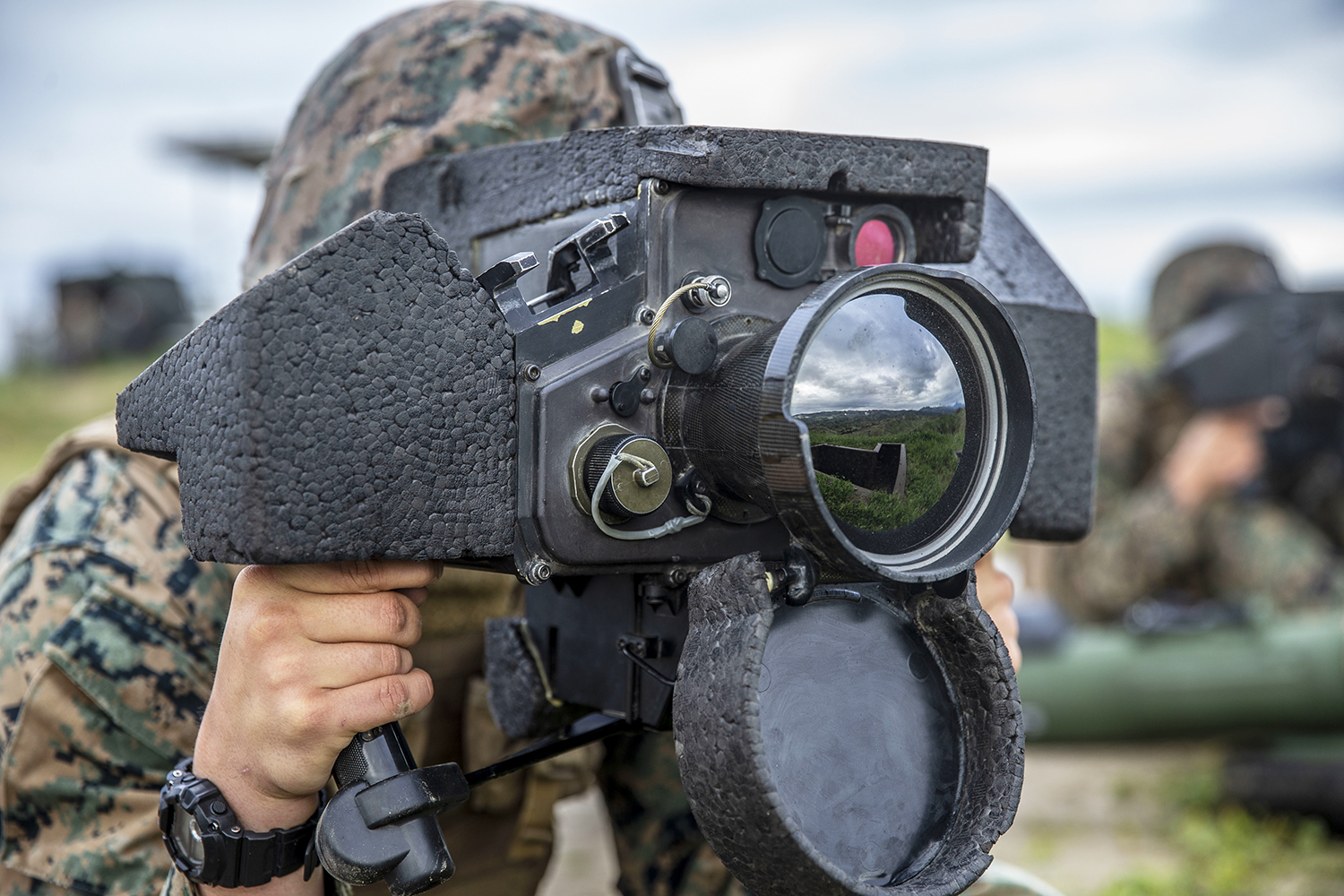 As Ukraine Pummels Russians With Javelin Missiles, Can Production Keep ...