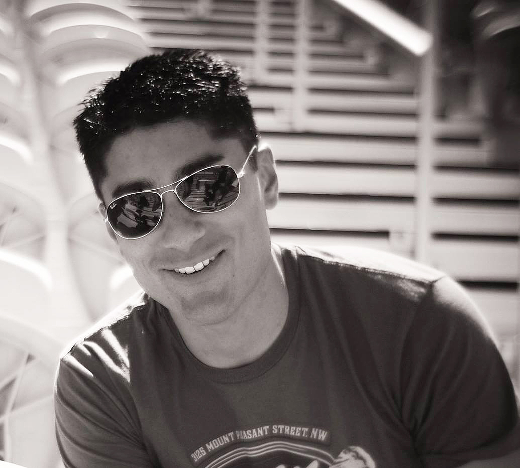 Major Taj “Cabbie” Sareen Is A Hero To Remember On This Memorial Day