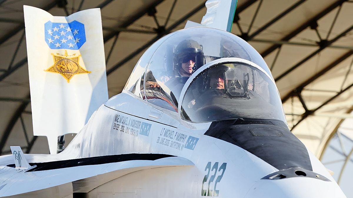 Major Taj “Cabbie” Sareen Is A Hero To Remember On This Memorial Day