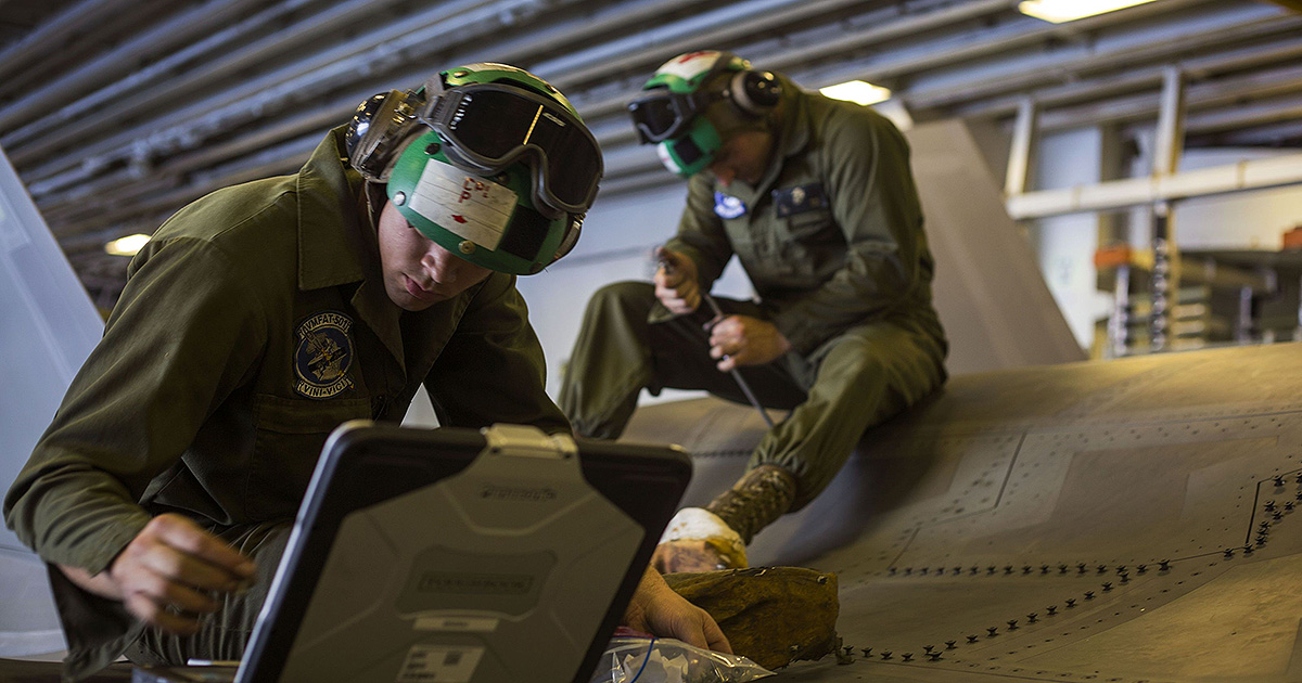 Could The F-35 Become The Biggest Electronic Intelligence Collection ...