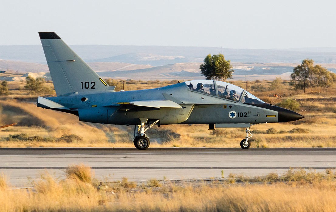 Northrop Grumman’s T-X Jet Trainer Contender Emerges At Mojave Air and ...