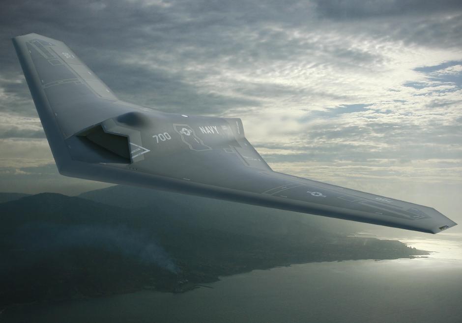 The Alarming Case Of The USAF’s Mysteriously Missing Unmanned Combat ...