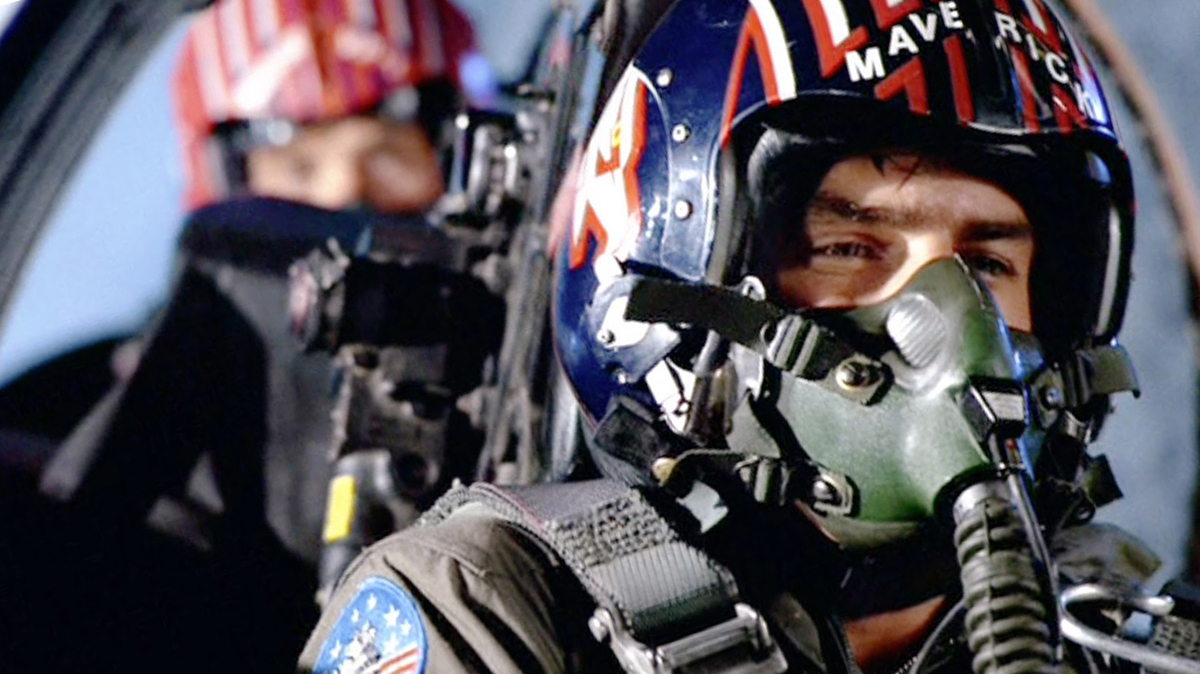 30 Years After Top Gun, We Talked To The Topgun Instructor Behind the ...