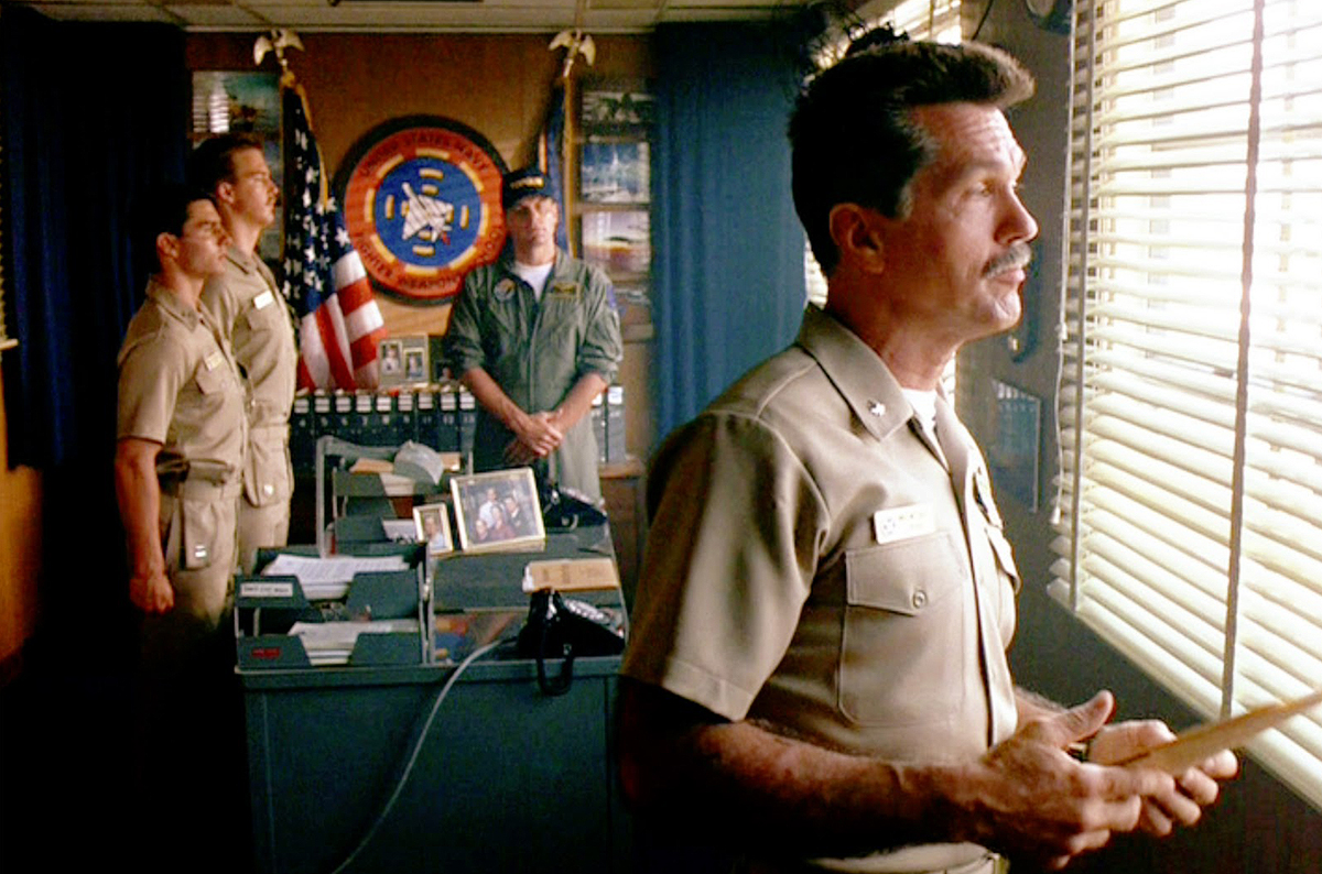 30 Years After Top Gun, We Talked To The Topgun Instructor Behind the ...