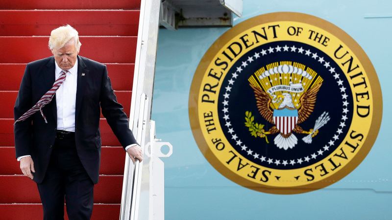 New VH-92 Presidential Helicopter Deploys To Las Vegas