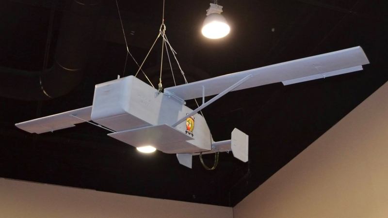Autonomous Resupply Gliders Made Successful Deliveries On Their First ...