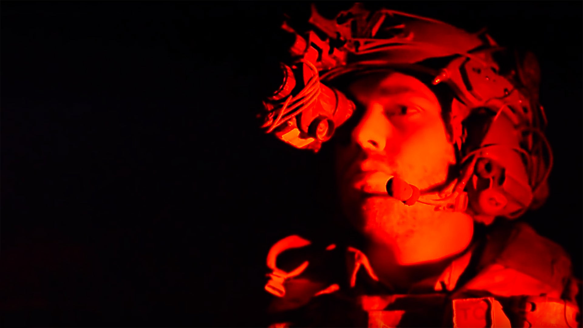 How a Secretive Special Operations Task Force Is Taking the Fight to ISIS