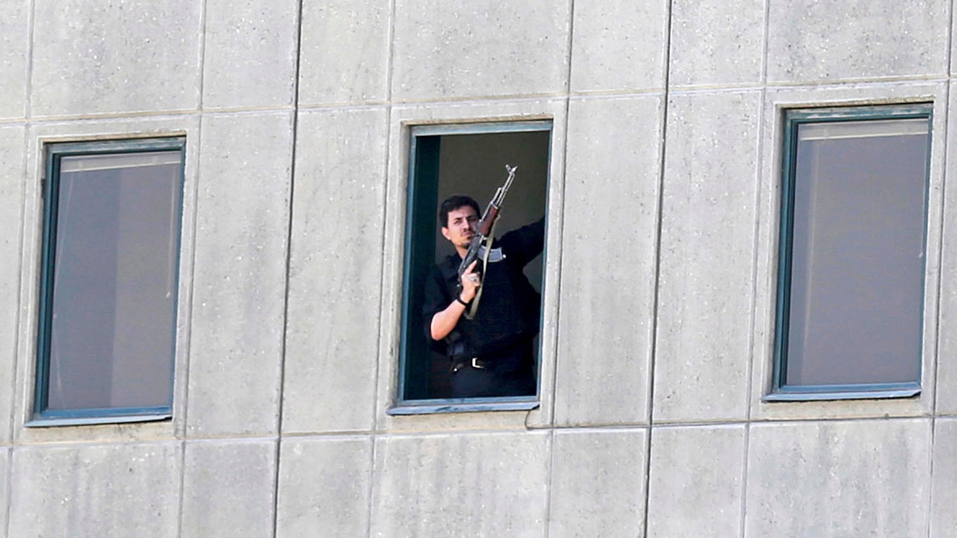 How The Terror Attacks in Tehran Fuel an Already Perilous Middle East ...