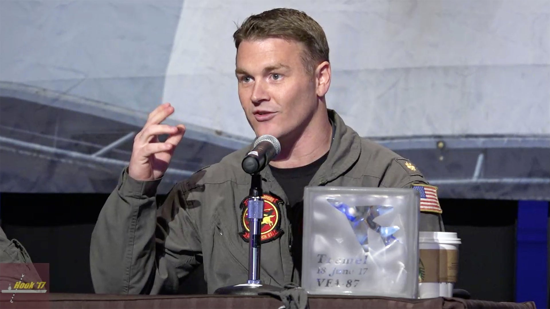 Here's The Definitive Account Of The Syrian Su-22 Shoot Down From The ...