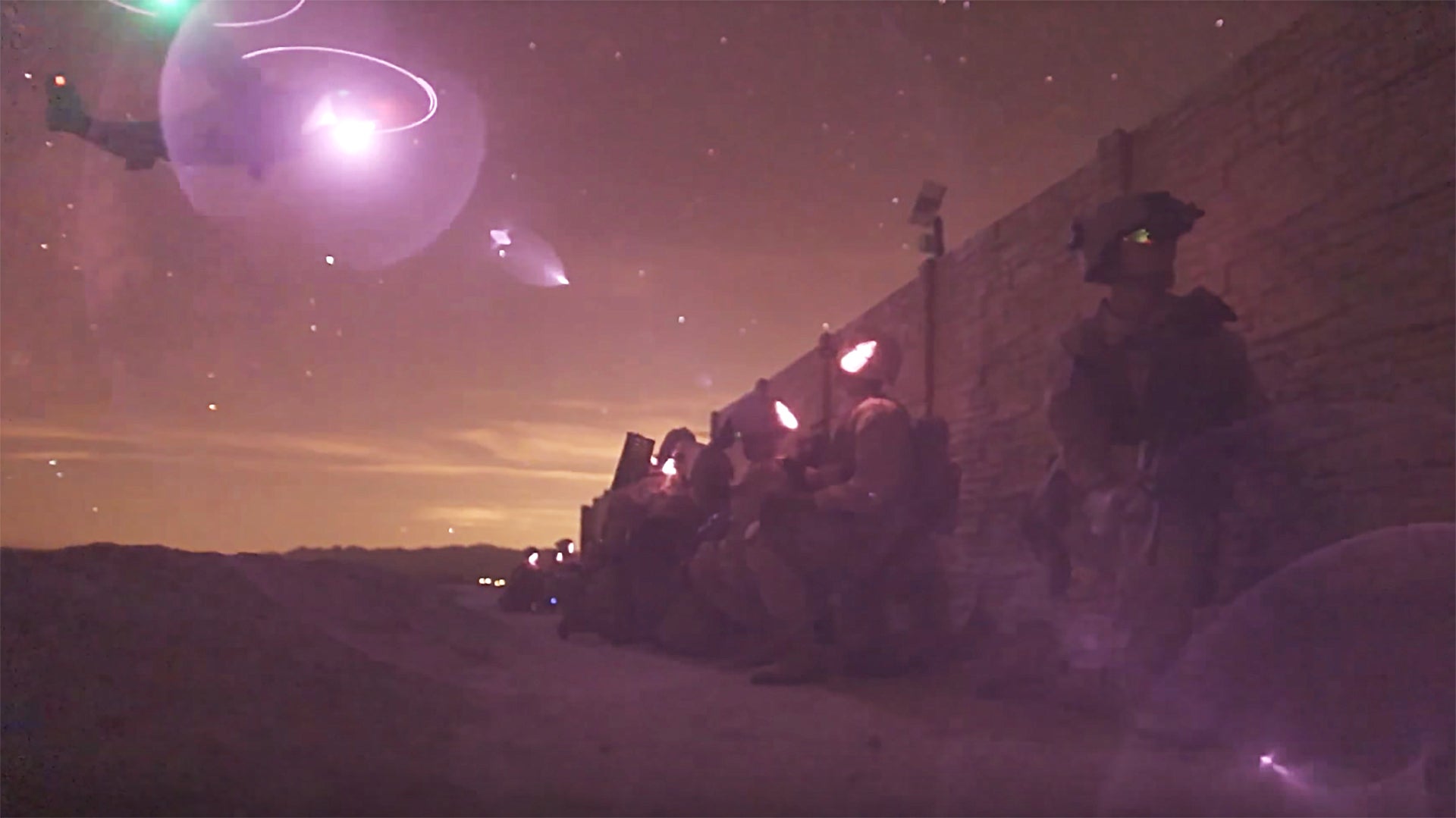 Night Vision Goggle-Wearing Taliban Are Terrible News for Afghan and US ...