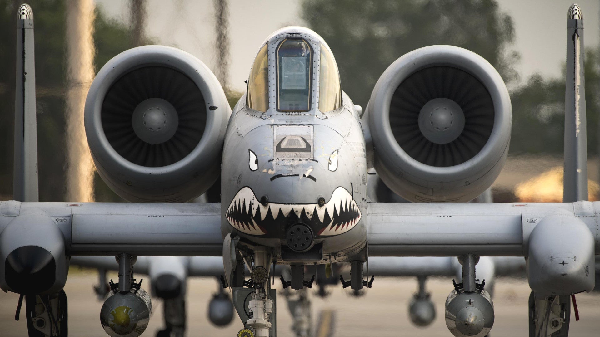 A-10 Replacement Requirements Do Actually Exist But They Are Mired In ...