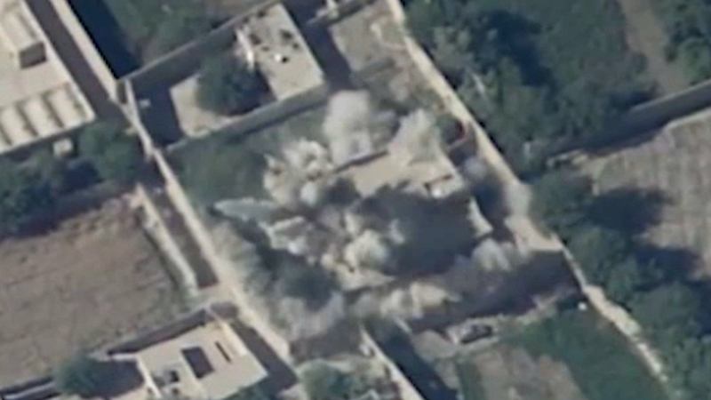 Northrop Grumman's 'H03' Firebird Spy Plane Is Now Flying At Mojave Air ...