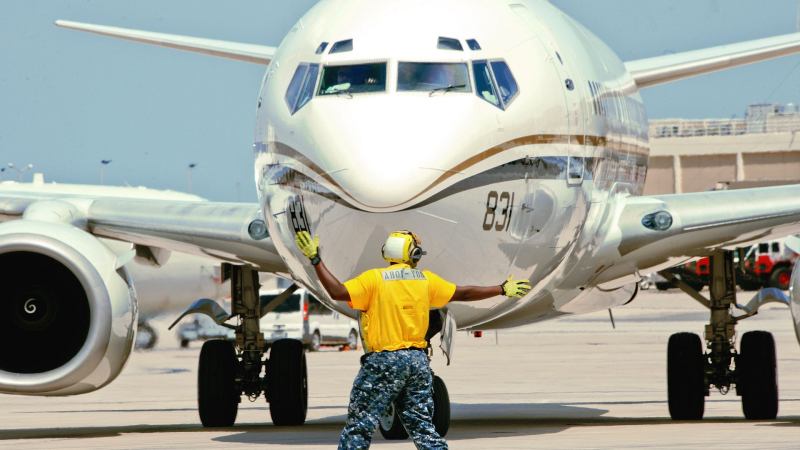 Lockheed Martin Is Crafting New Stealth and Drone Tanker Concepts For ...