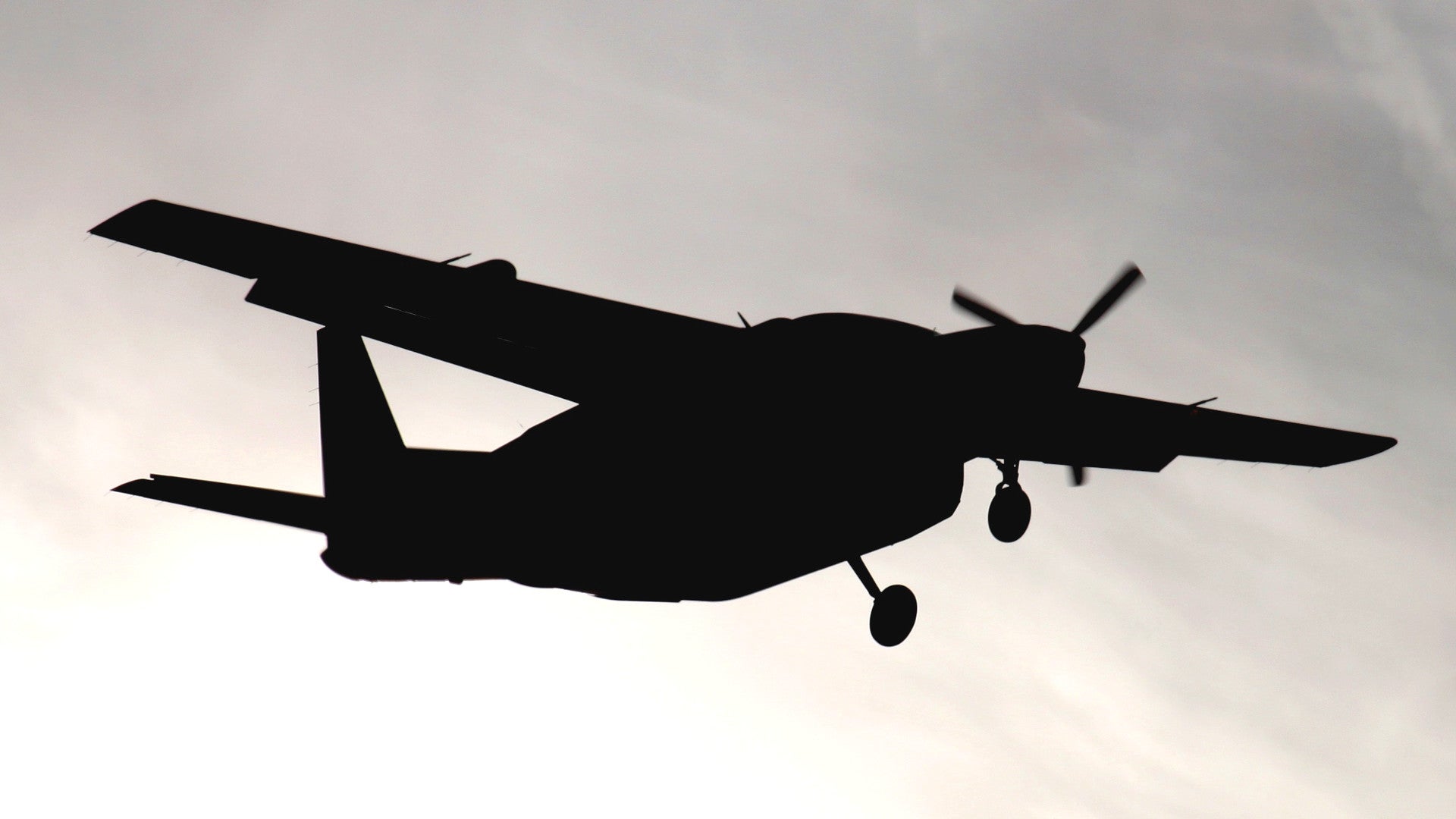 Wait, The New York Police Department Has A Spy Plane For Hunting Dirty ...