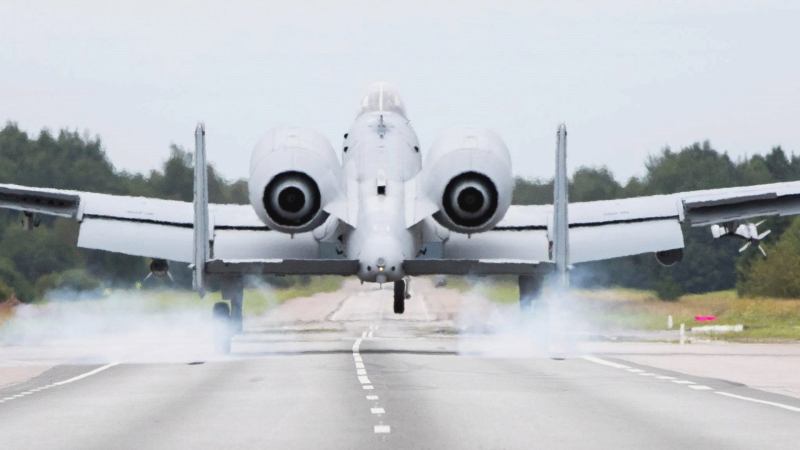 Lockheed Martin Is Crafting New Stealth and Drone Tanker Concepts For ...