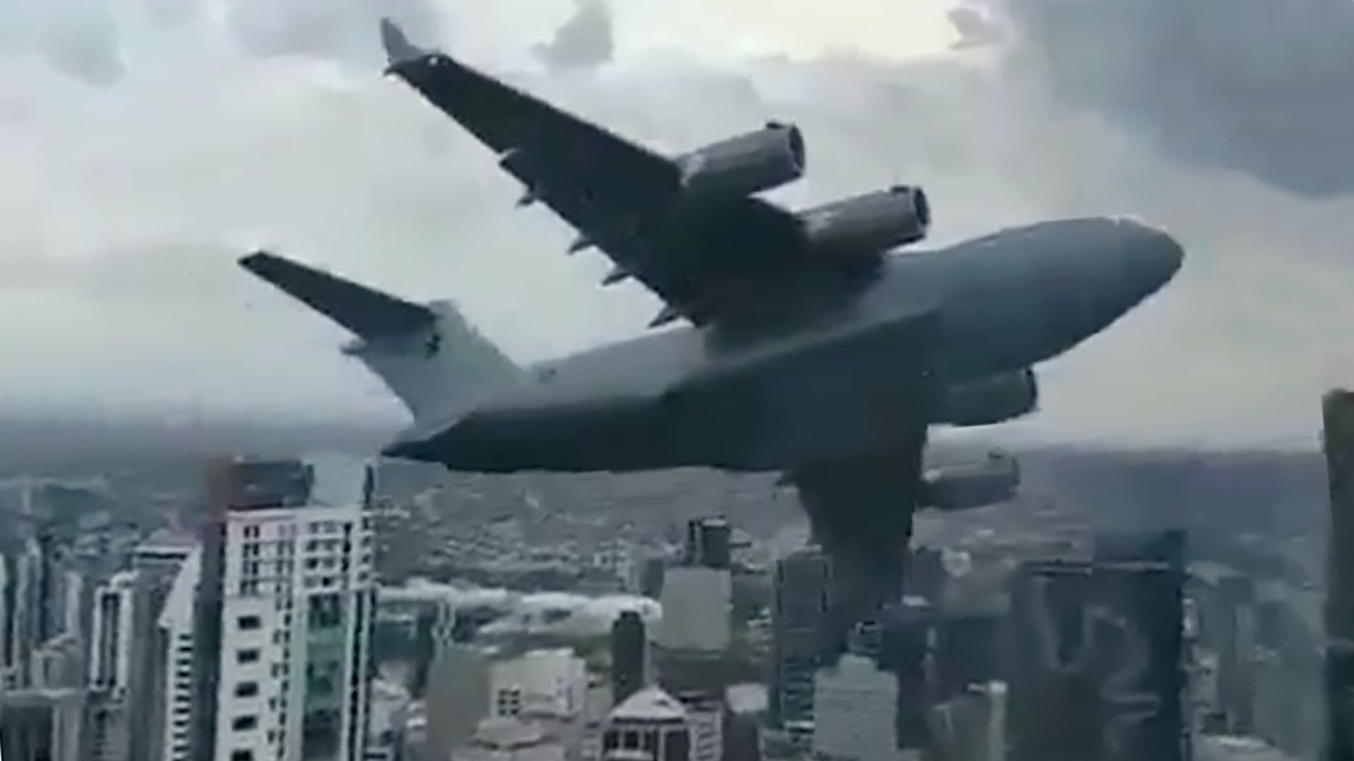 Cinema Aero: These Are The Aviation Videos You Absolutely Must Watch ...