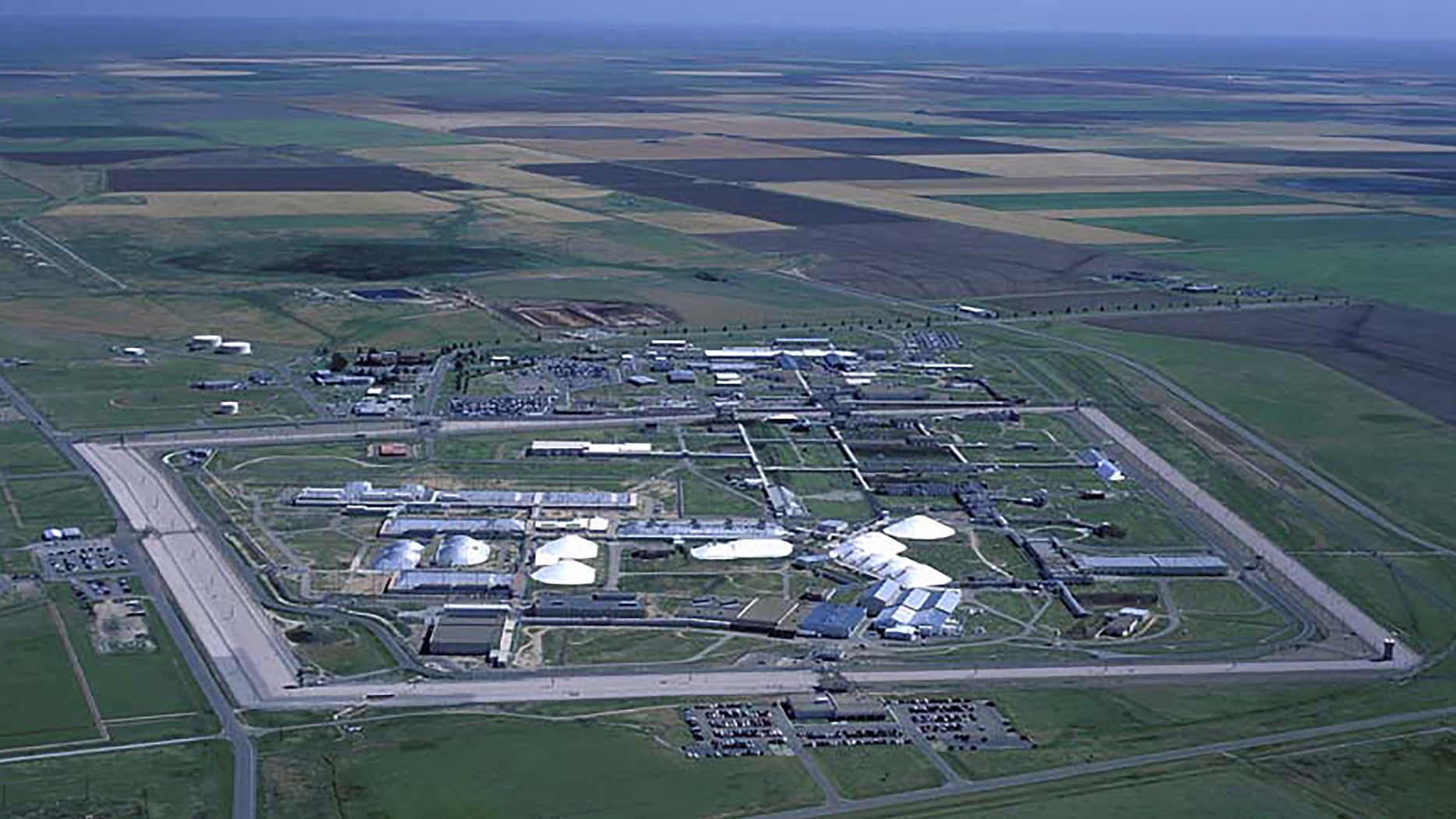 America's Pantex Nuclear Weapons Assembly Plant Is Having An ...