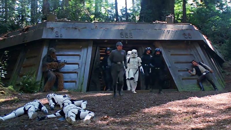 How Can The War Zone Blast Off To New Heights?